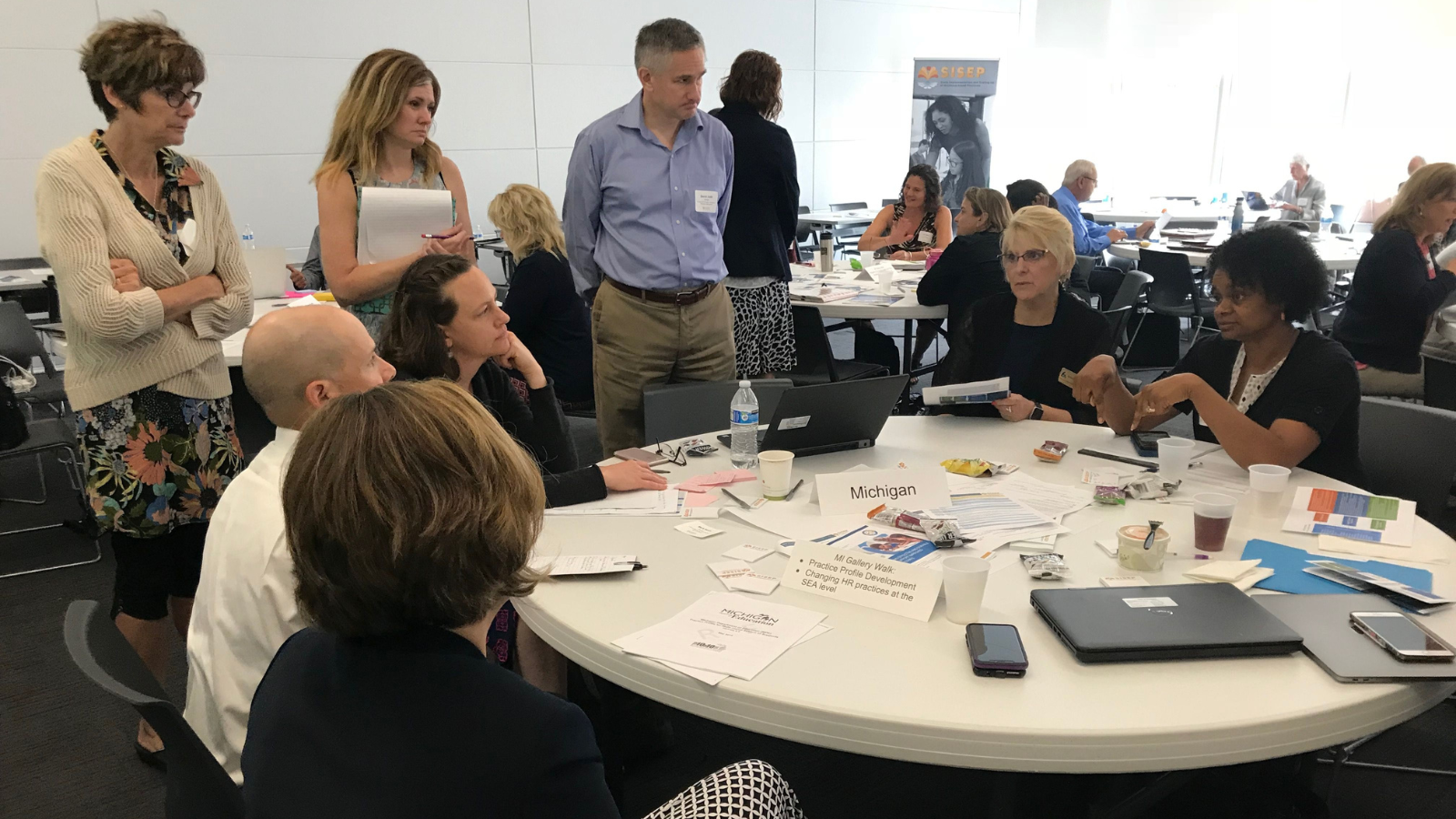 Co-Creation and Engagement – AI Hub